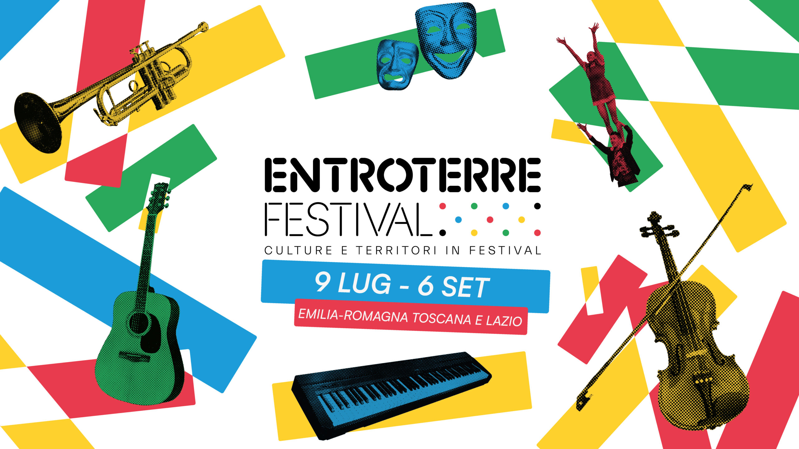 Il Festival 2025 - Entroterre Festival